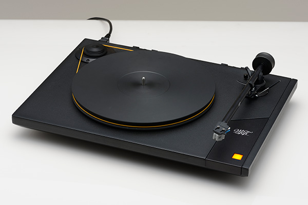 MoFi Electronics:Studio Deck